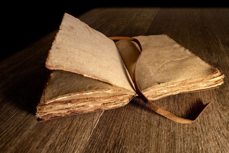 China's Gift to the World: The Invention and Spread of Paper